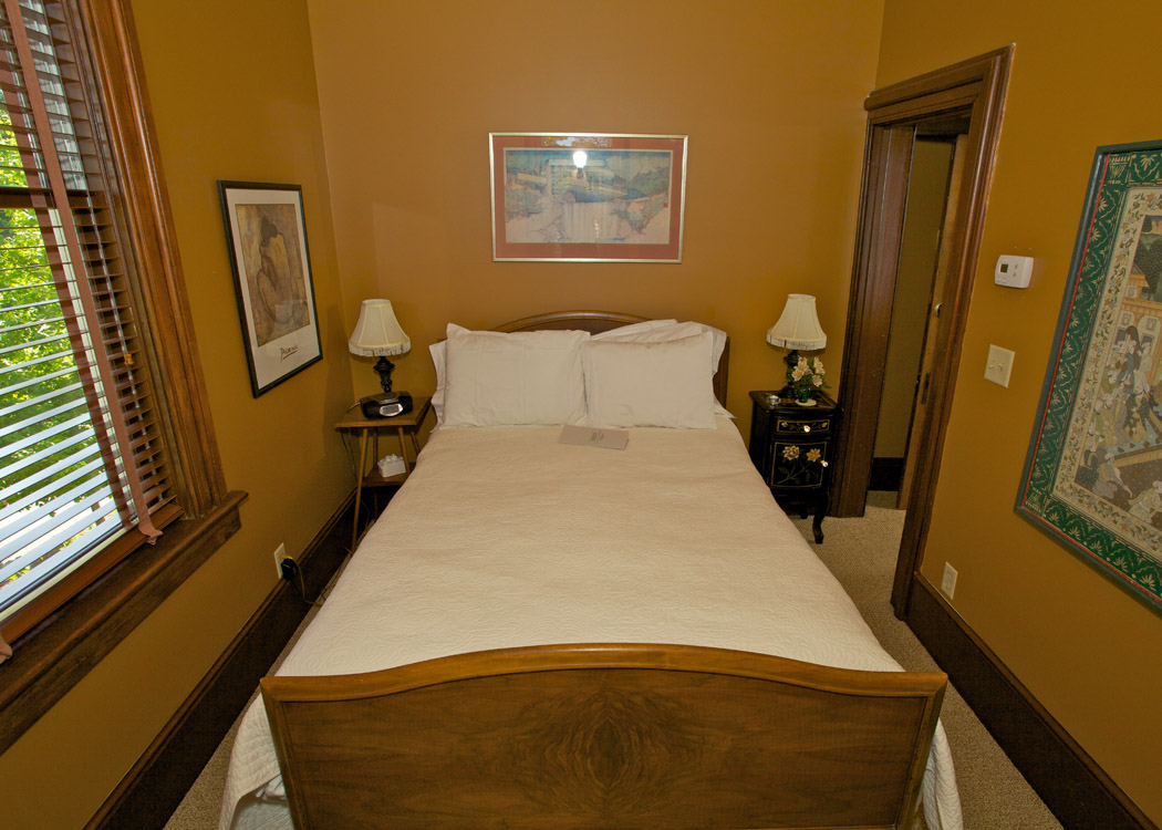 Boyden House